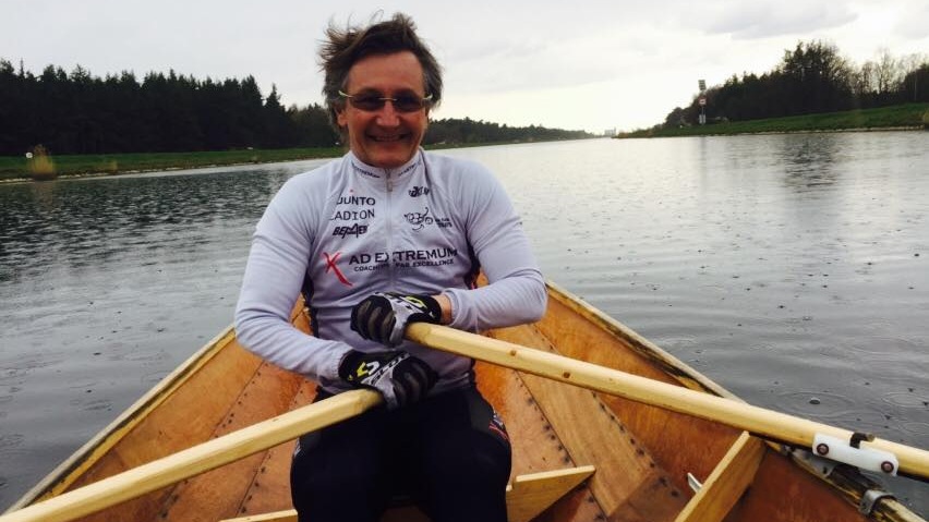 Sulkavan Suursoudut - Bennie Lindberg